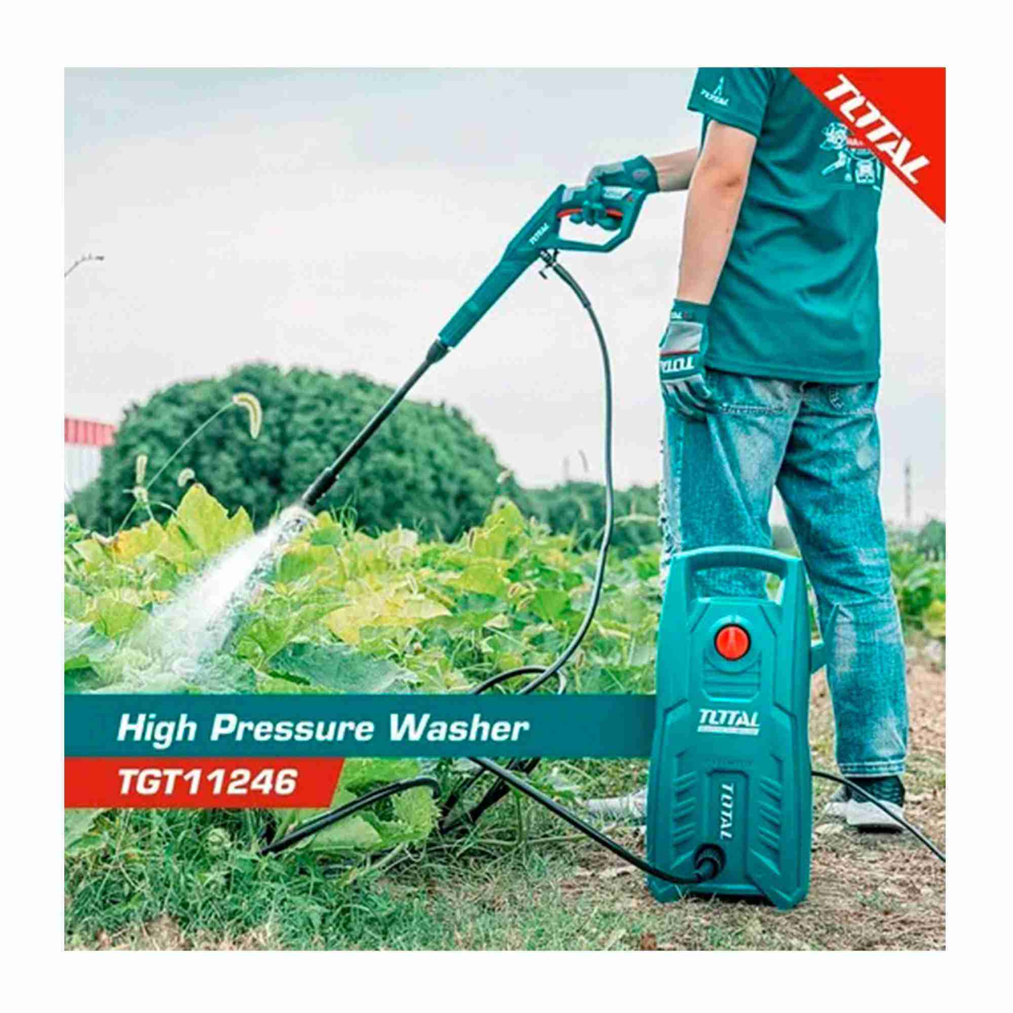 Hidrolavadora + Shampunera 1400w Carros Auto Camiones Champu - Importaciones Hibrida Tienda Oficial