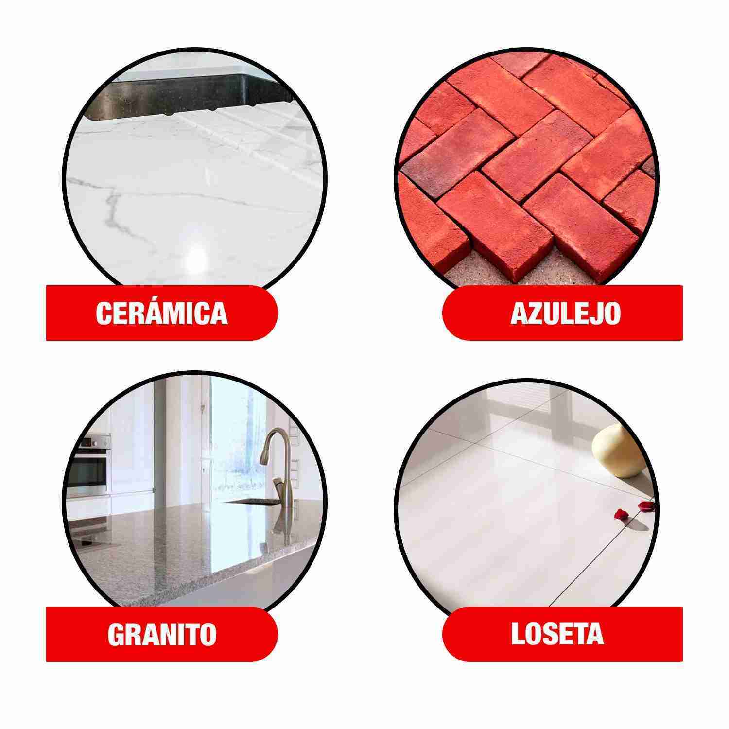 DISCO DIAMANTADO CORTE 4½'' INGCO AMOLADORA CERÁMICA AZULEJO ...