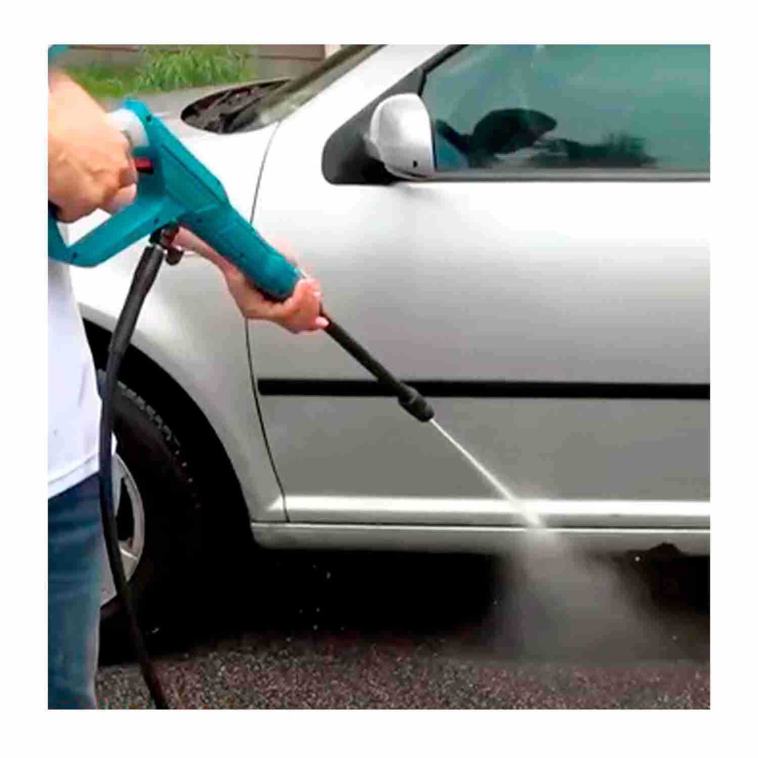 HIDROLAVADORA 1800W TOTAL + ASPIRADORA PARA CARRO CIGARRERA - TGT11356 - Importaciones Hibrida ...