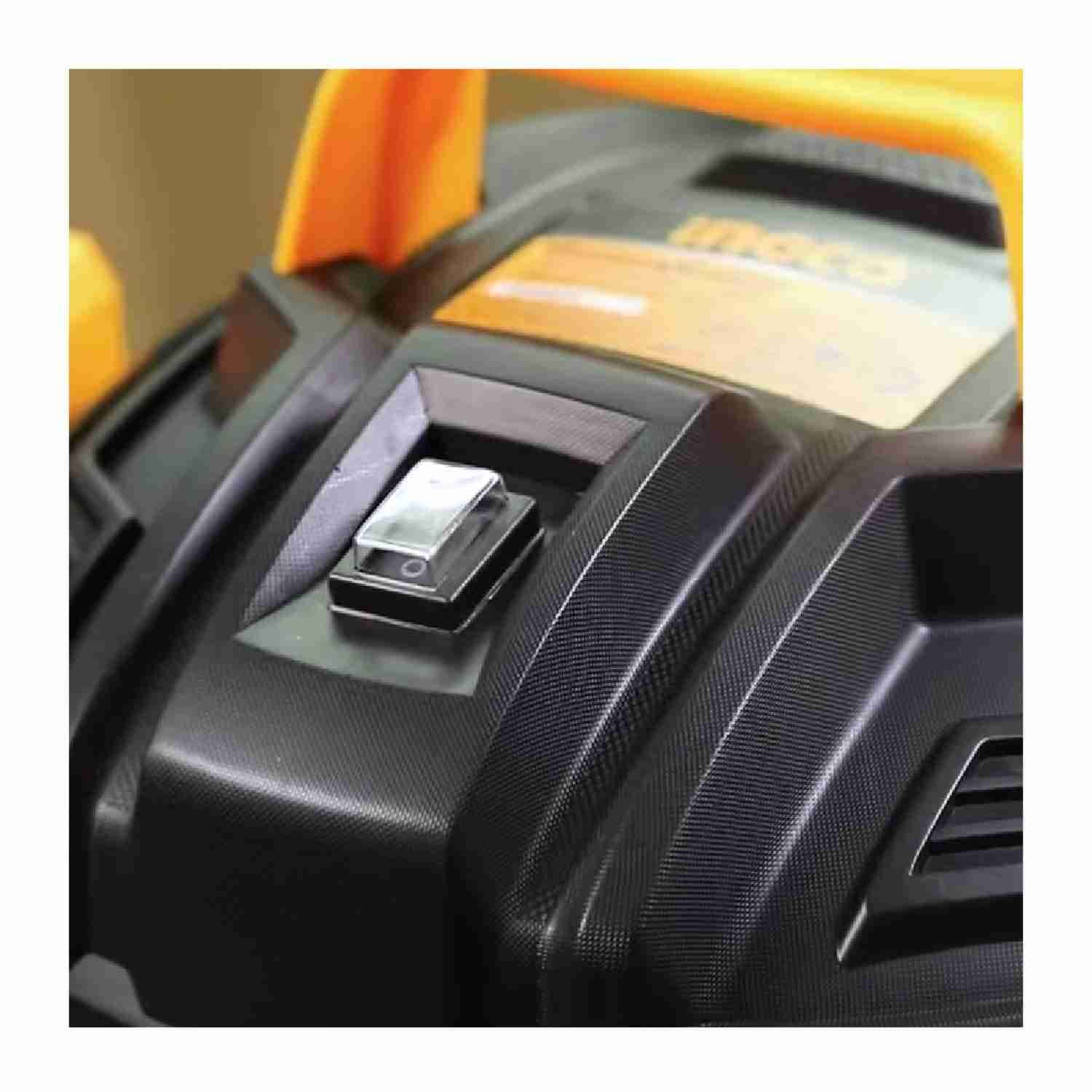 ASPIRADORA 12LT 800W SECO HUMEDO INGCO VC14122 LIMPIEZA - Importaciones ...