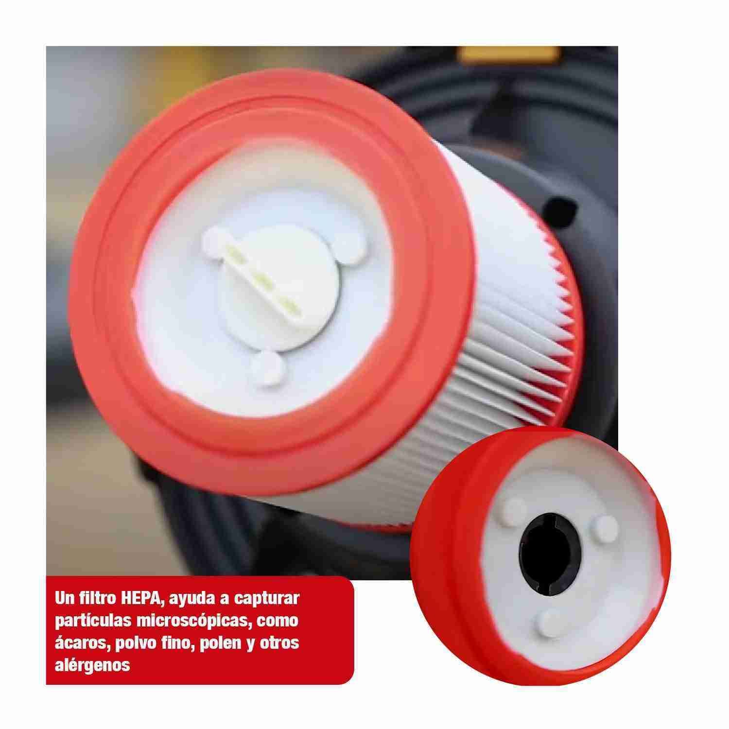 ASPIRADORA 12LT 800W SECO HUMEDO INGCO VC14122 LIMPIEZA - Importaciones ...